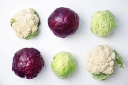 Can You Eat Raw Cabbage? – The Tastiest Ways