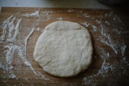 How to Thaw Frozen Pizza Dough (Best Methods)