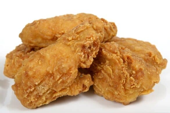 How To Reheat KFC – Complete Guide