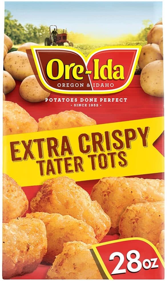 5 Best Tater Tots Brands (2025)