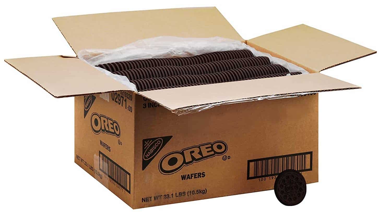 Oreos Without Cream (And Where to Get Them)