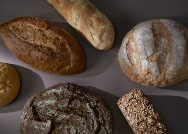 How Long Is A Loaf Of Bread In Inches?
