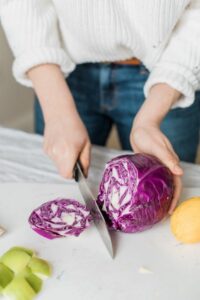 Can You Eat Raw Cabbage? – The Tastiest Ways - Foods Guy