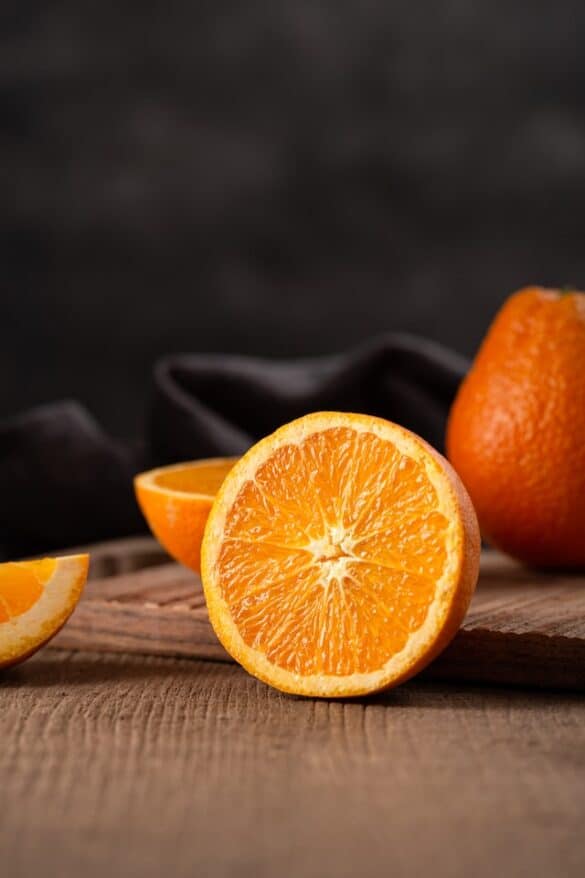 Oranges with Seeds – Everything You Need To Know