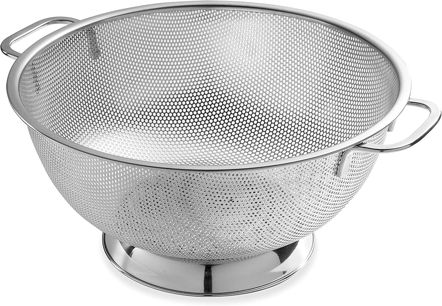 9 Best Colanders For Pasta [2026]