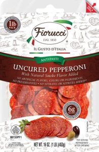 Top Pepperoni for Pizza [2025] – Brands & Buyer’s Guide