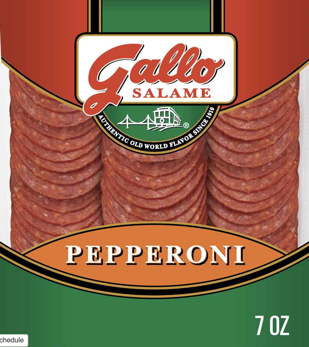 Top Pepperoni for Pizza [2026] - Foods Guy