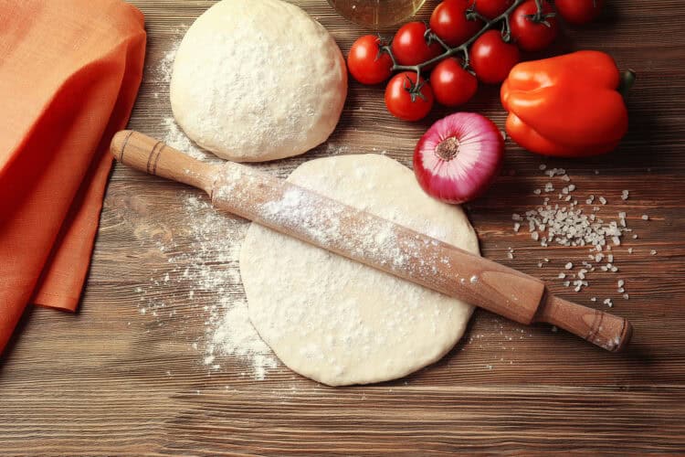 5 Best Rolling Pins for Pizza Dough in 2026