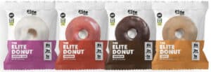 5 Best Protein Donuts (You Can Buy) in 2026