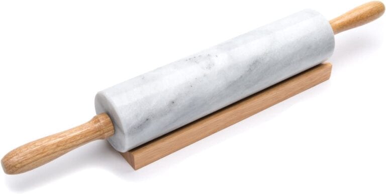 5 Best Rolling Pins for Pizza Dough in 2025