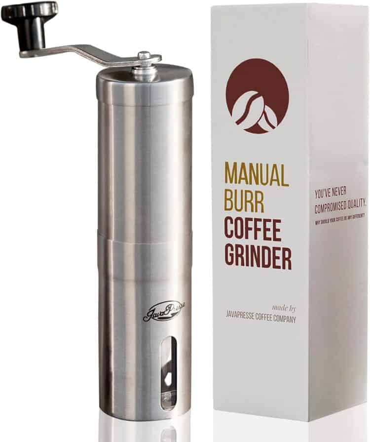 7 Best Coffee Grinders for a Coarse Grind - Foods Guy