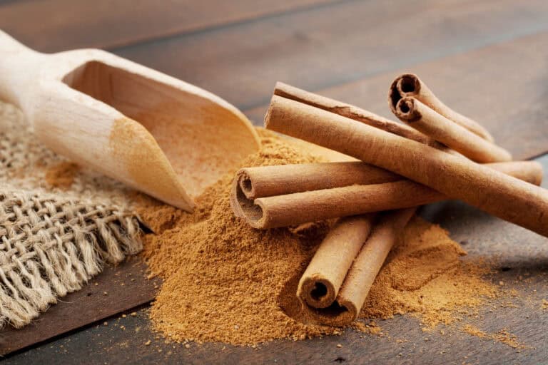 How to Grind Cinnamon Sticks – 3 Best Ways - Foods Guy