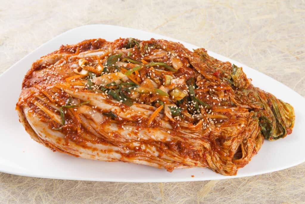 Best Cabbage for Kimchi (Complete Guide)
