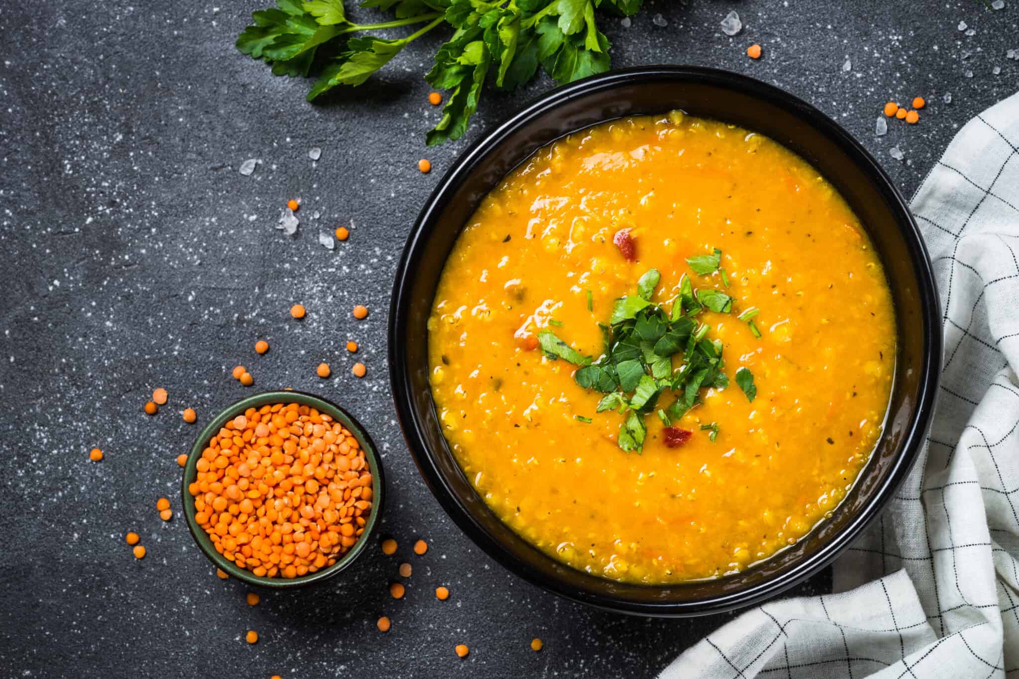5 Best Canned Lentil Soups of 2026