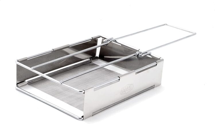 11 Best Toasters for Camping – With Buyer’s Guide