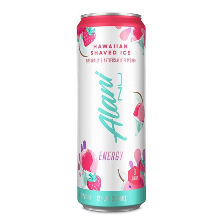 11 Best Alani Nu Energy Drink Flavors (Ranked)