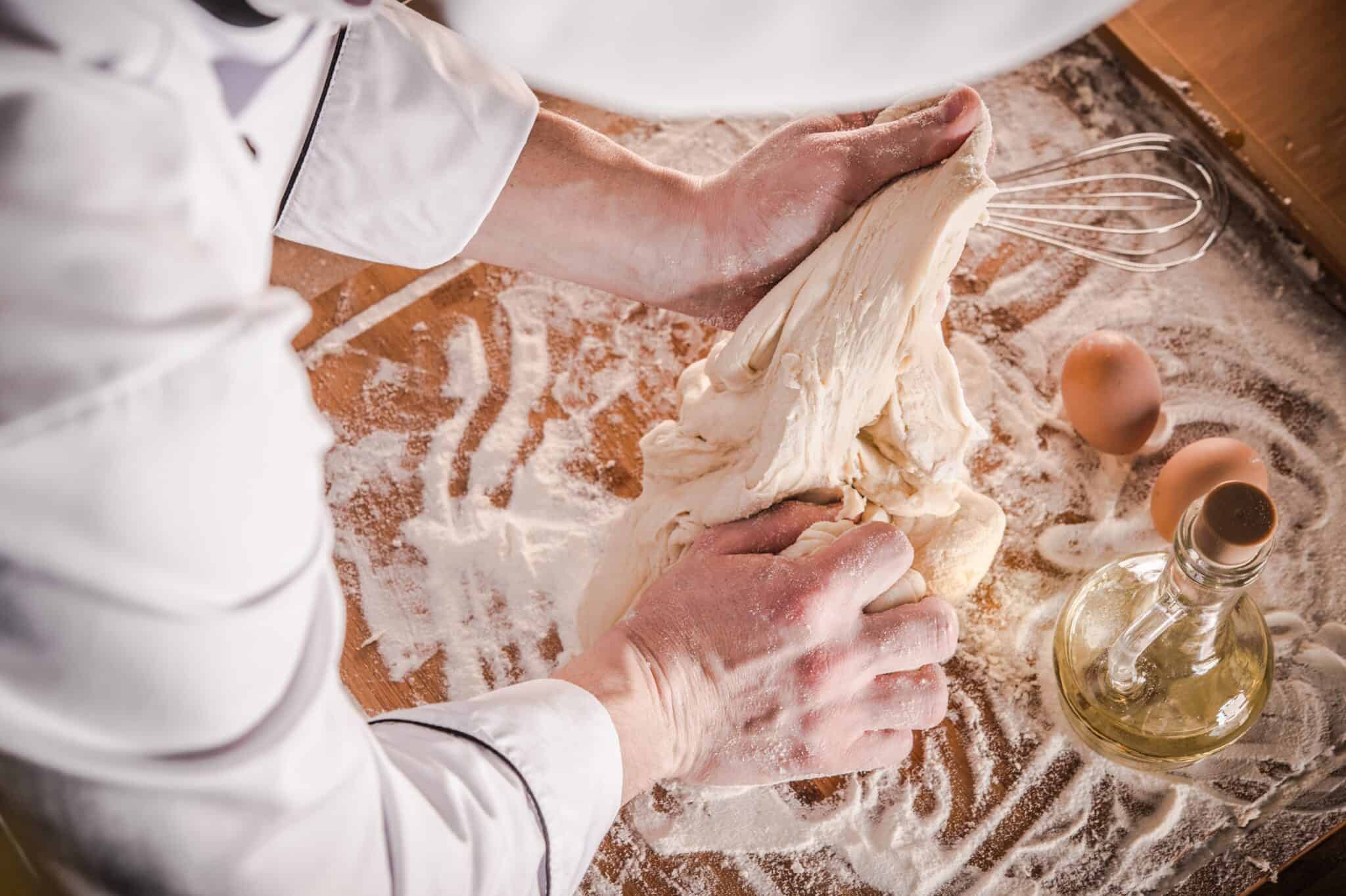 Best Oils for Baking Bread of Any Kind