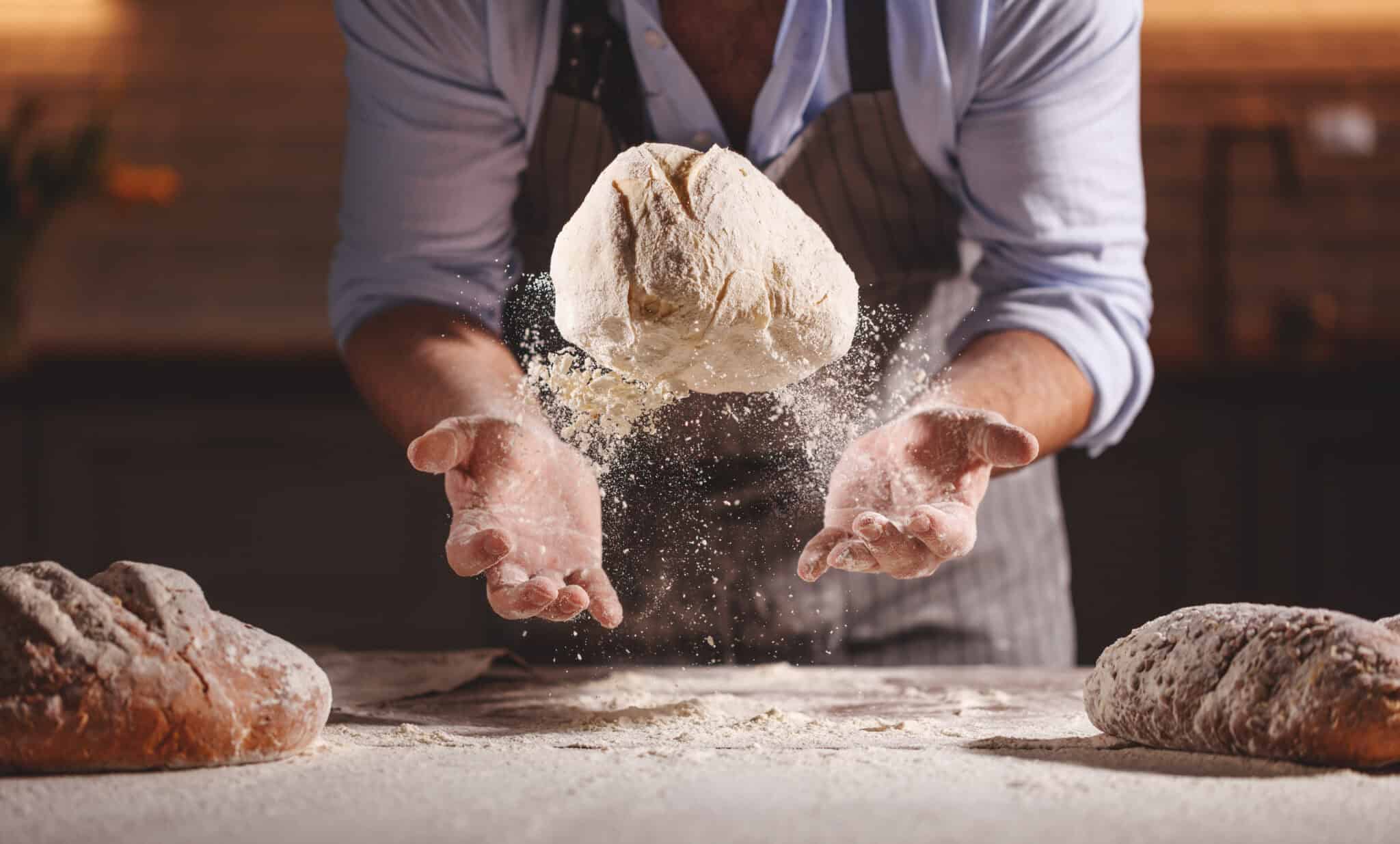 Best Flour for Bread Machines (All Settings and Cycles)