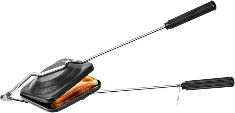 11 Best Toasters for Camping – With Buyer’s Guide