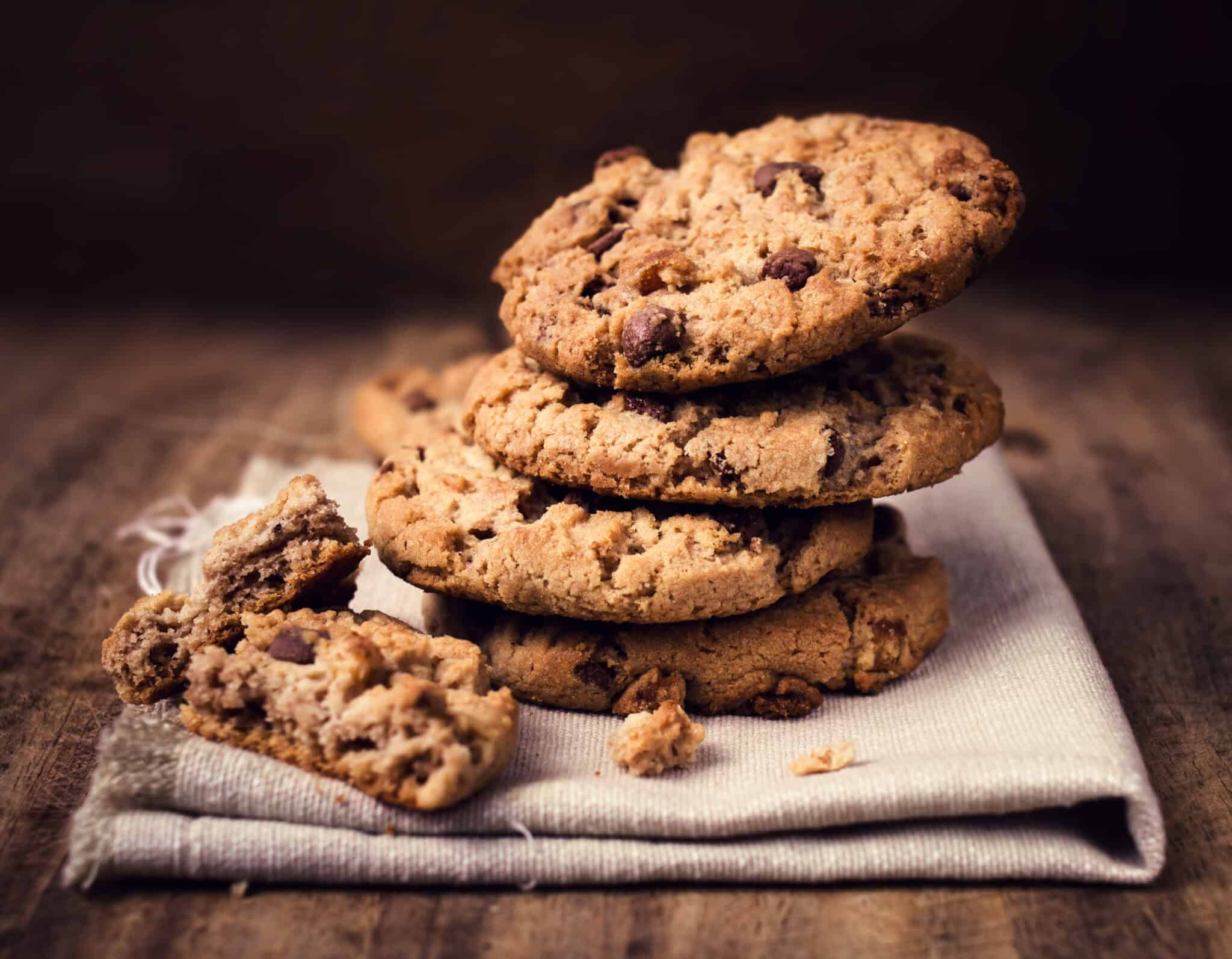 11 Most Popular Desserts in the USA