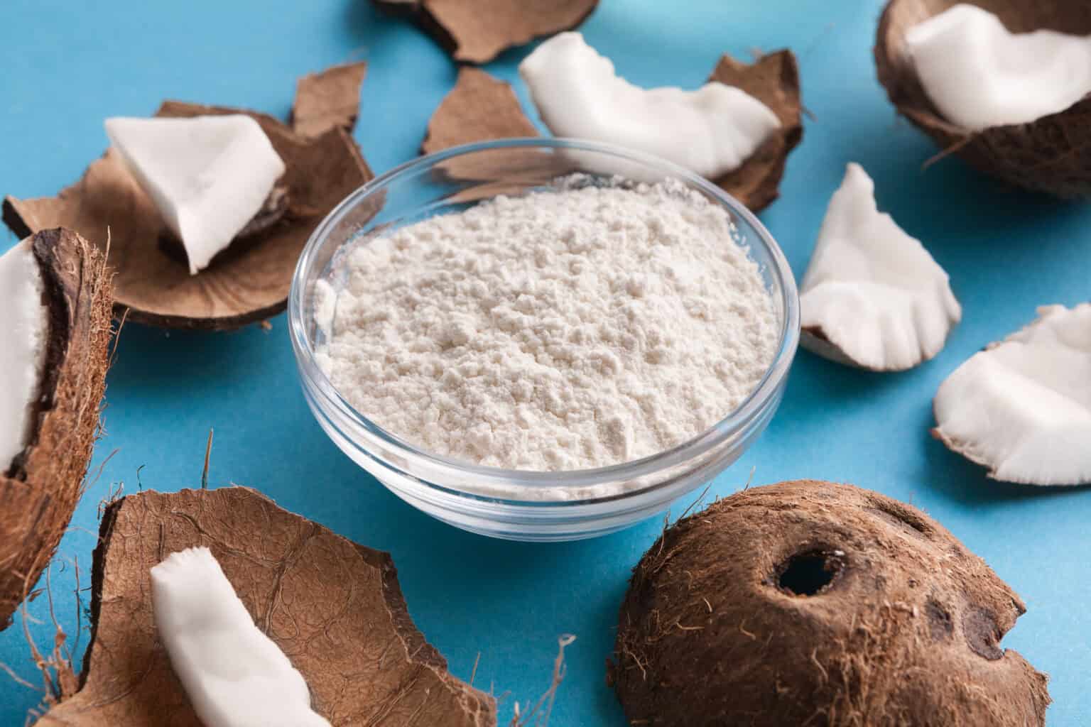 5 Substitutes for Protein Powder in Baking