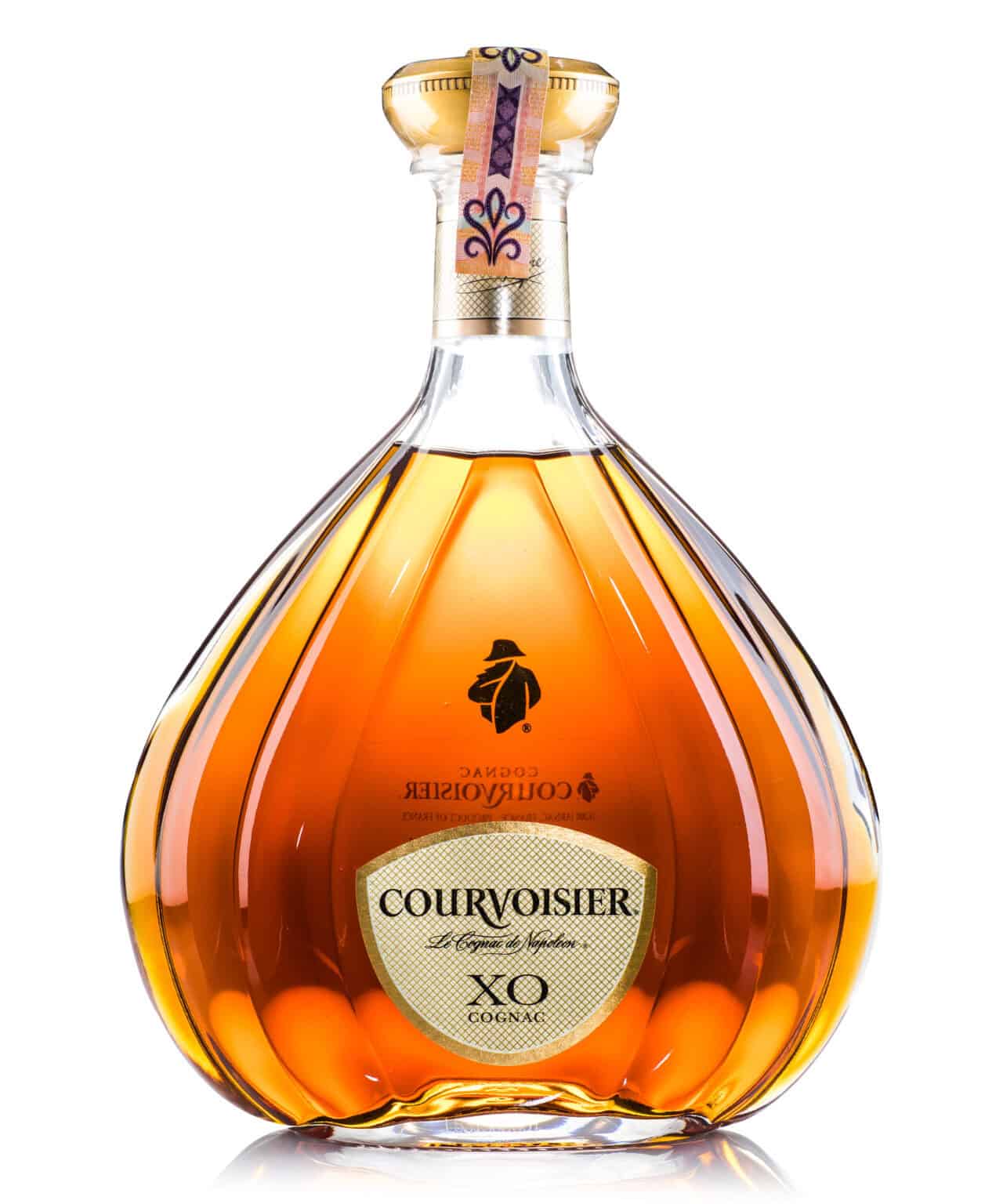 The Best Cognac for Cooking (What to Look For) - Foods Guy