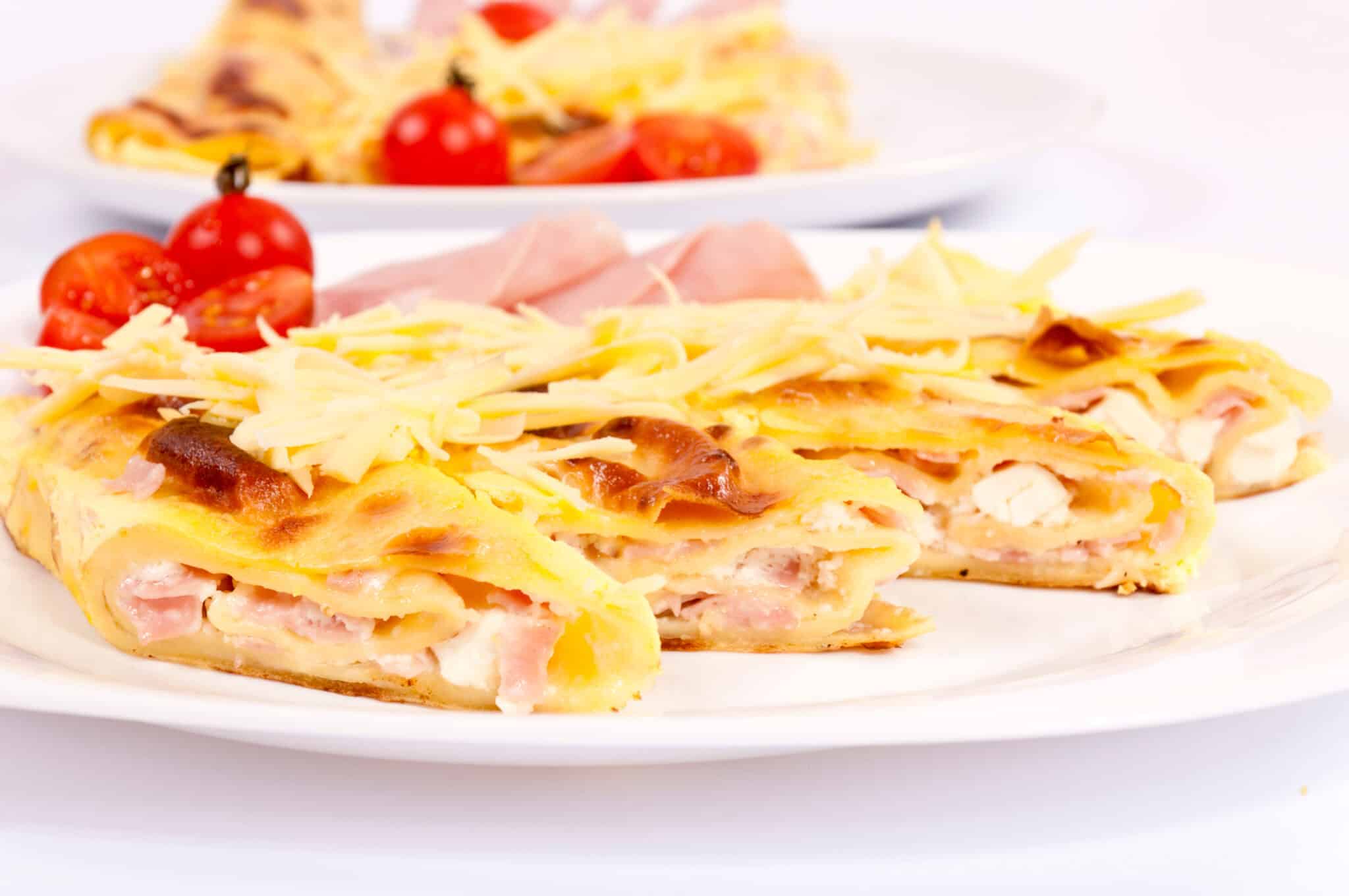 11 Absolute Best Cheeses for Crepes 2025