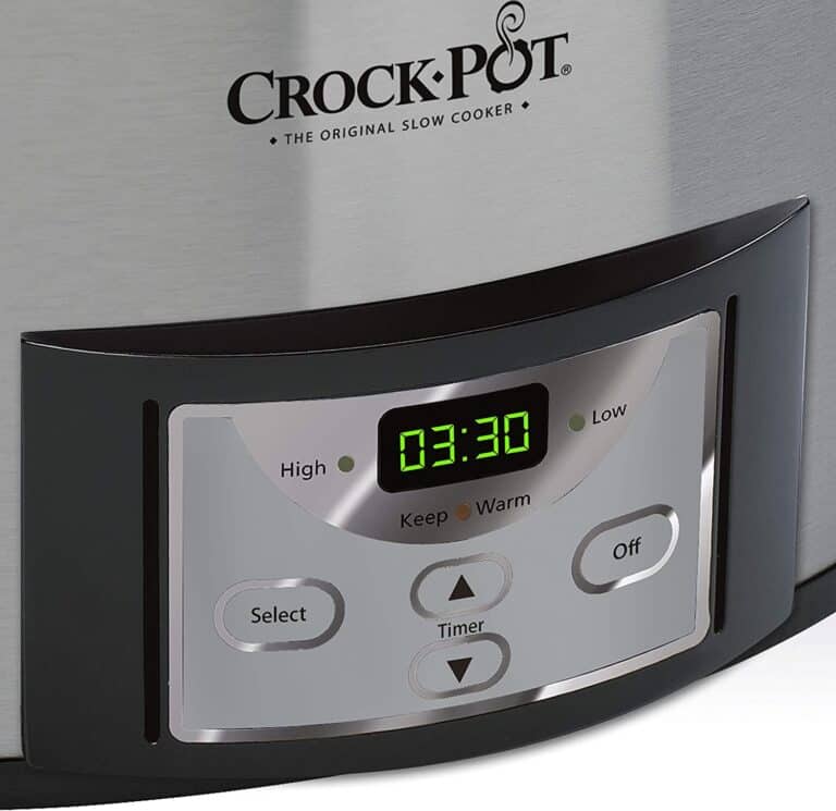 Crock Pot / Slow Cooker High vs Low: Which Should You Use?