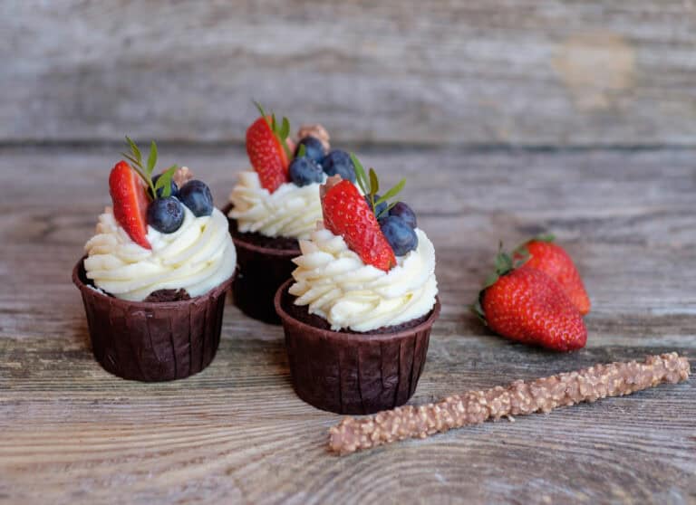 11 Most Popular Desserts in the USA