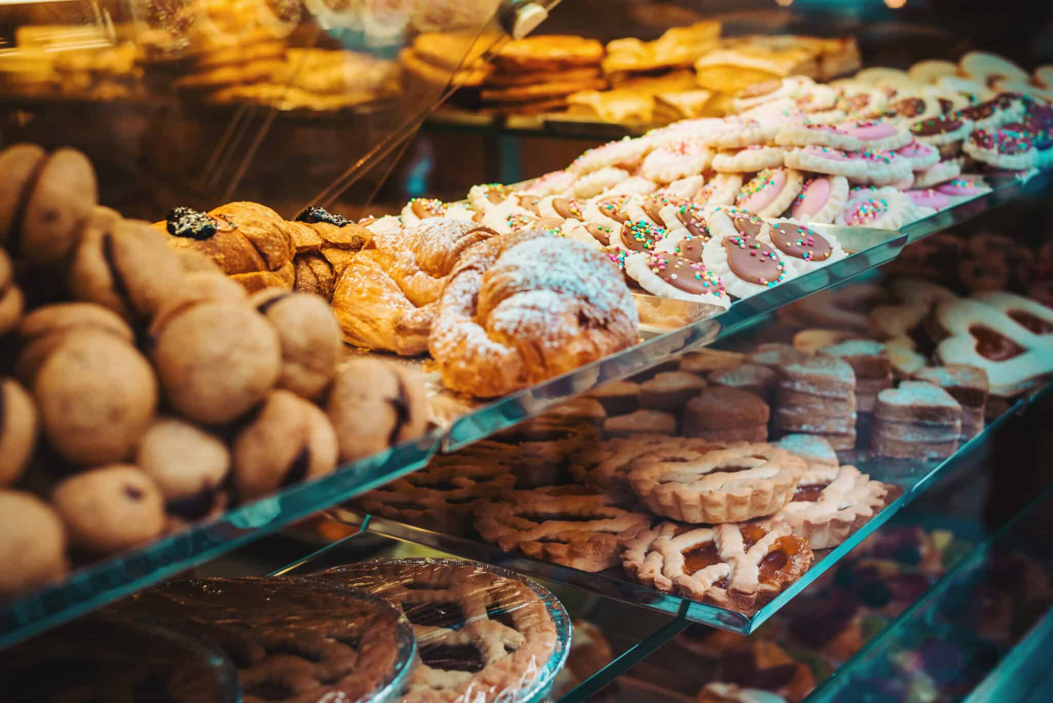 11 Most Popular Desserts in the USA