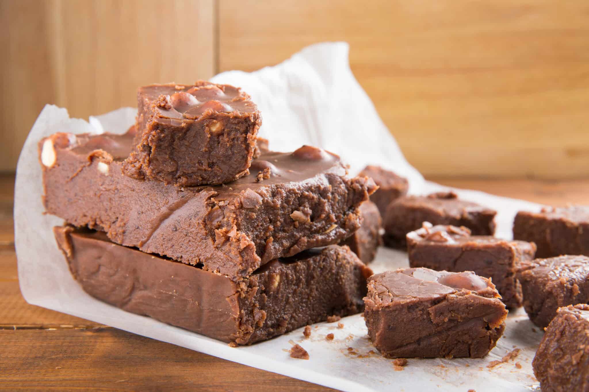 11 Most Popular Desserts in the USA