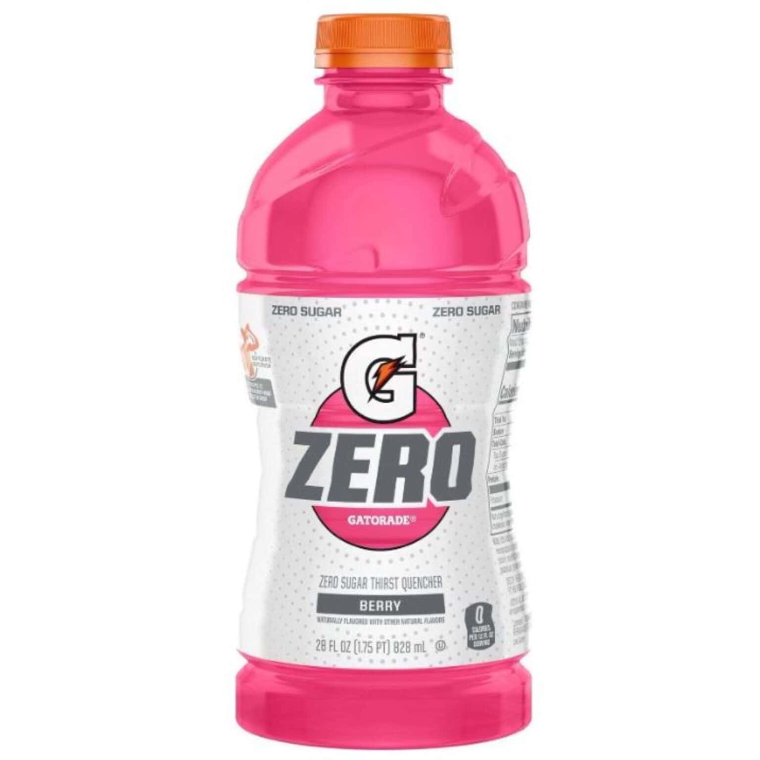 9 Best Gatorade Zero Flavors (Ranked) 2026