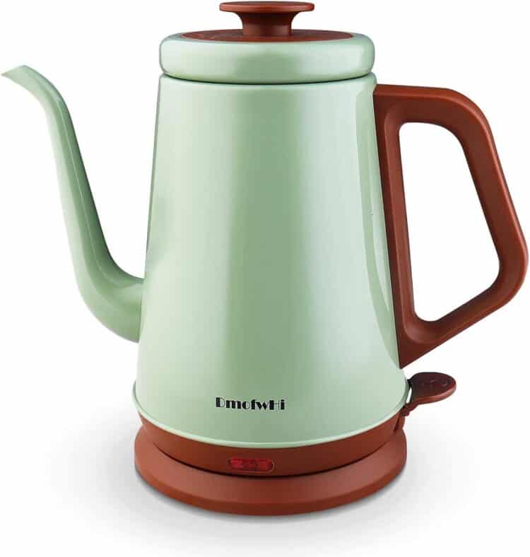 7 Best Non-Toxic Electric Kettles - Foods Guy