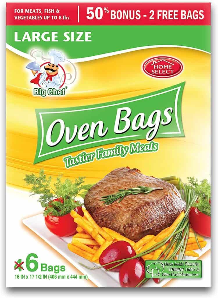 7 Best Oven Bags of 2024