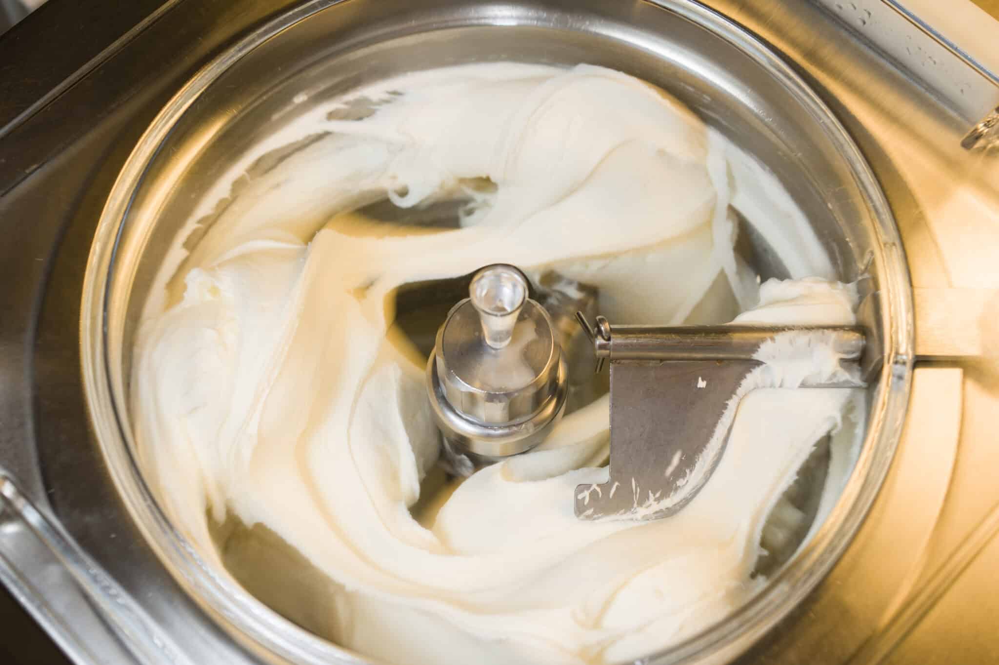 Ice Cream Container Sizes – What You Want to Know