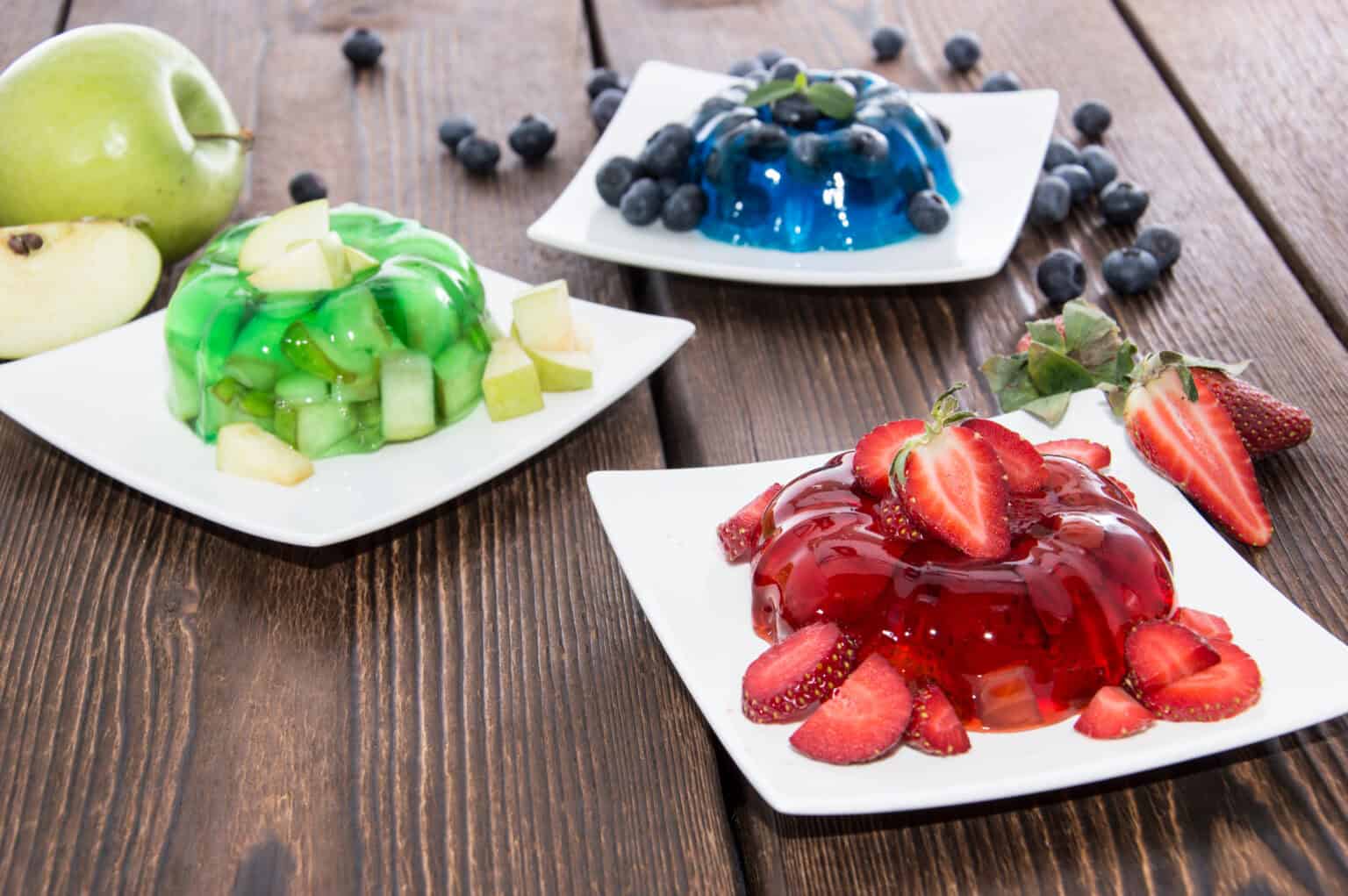11 Most Popular Desserts in the USA