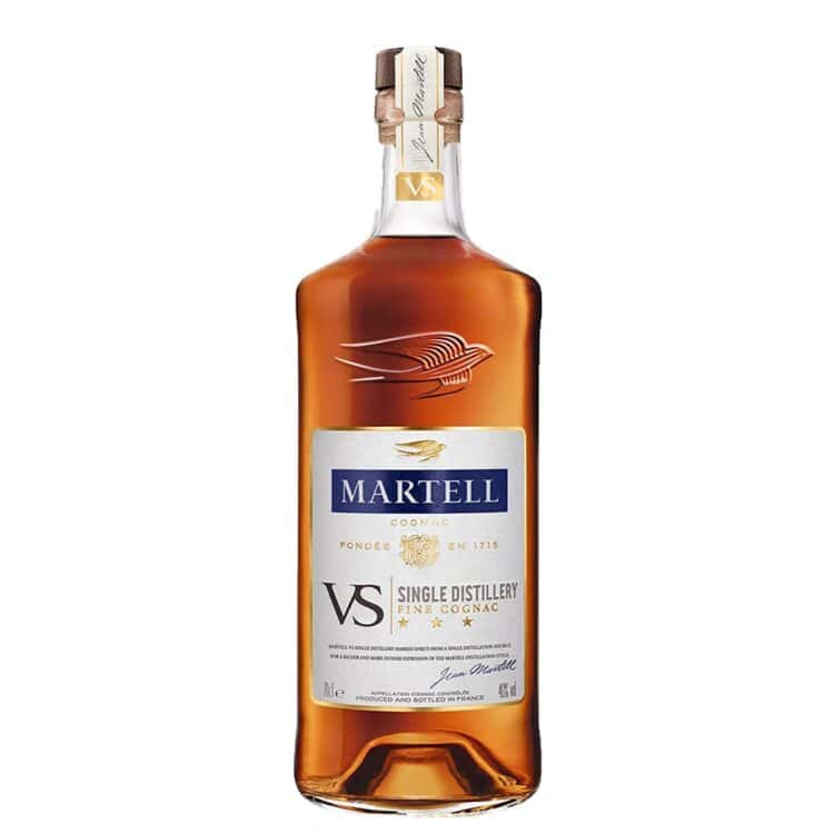 The Best Cognac for Cooking (What to Look For) - Foods Guy