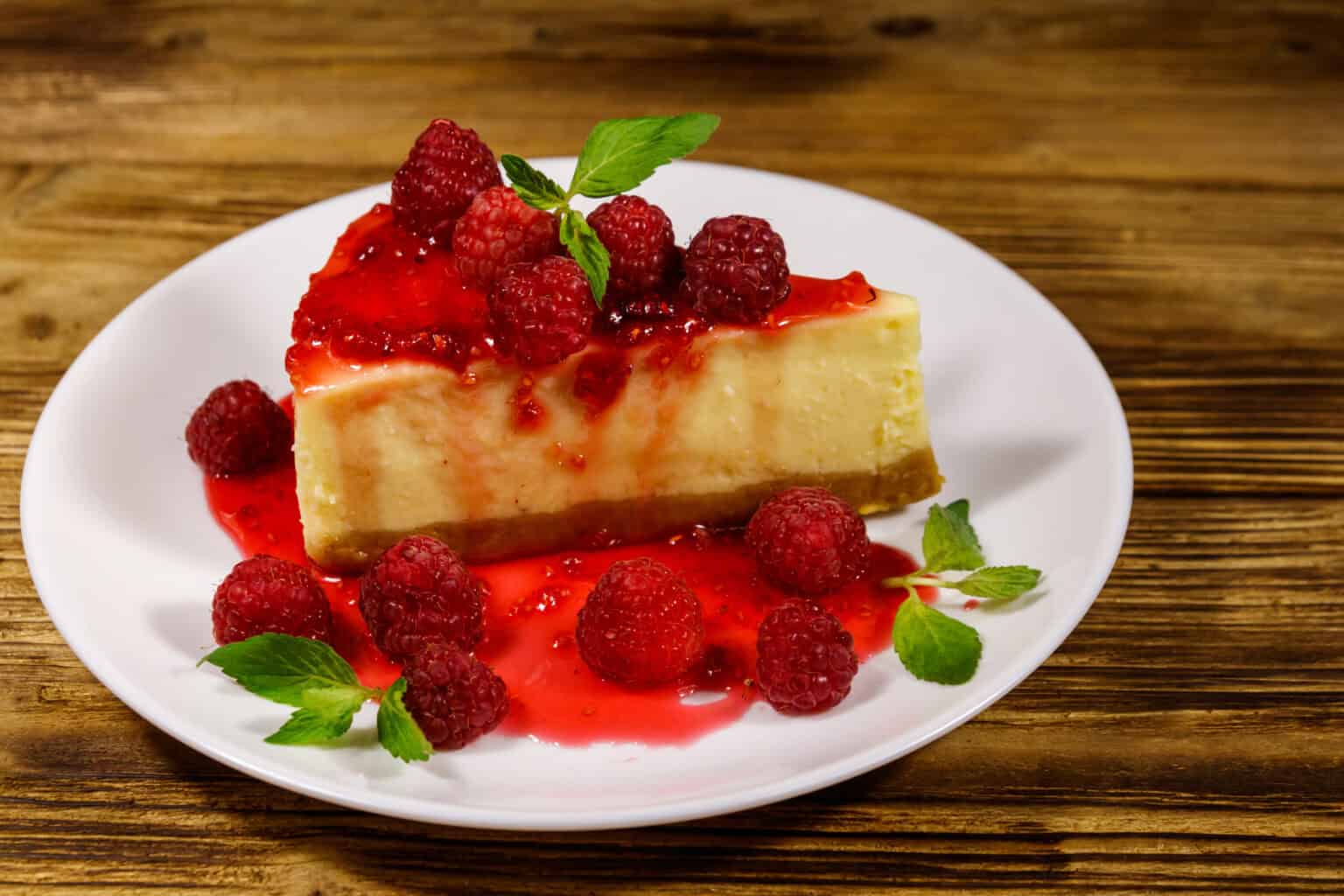11 Most Popular Desserts in the USA