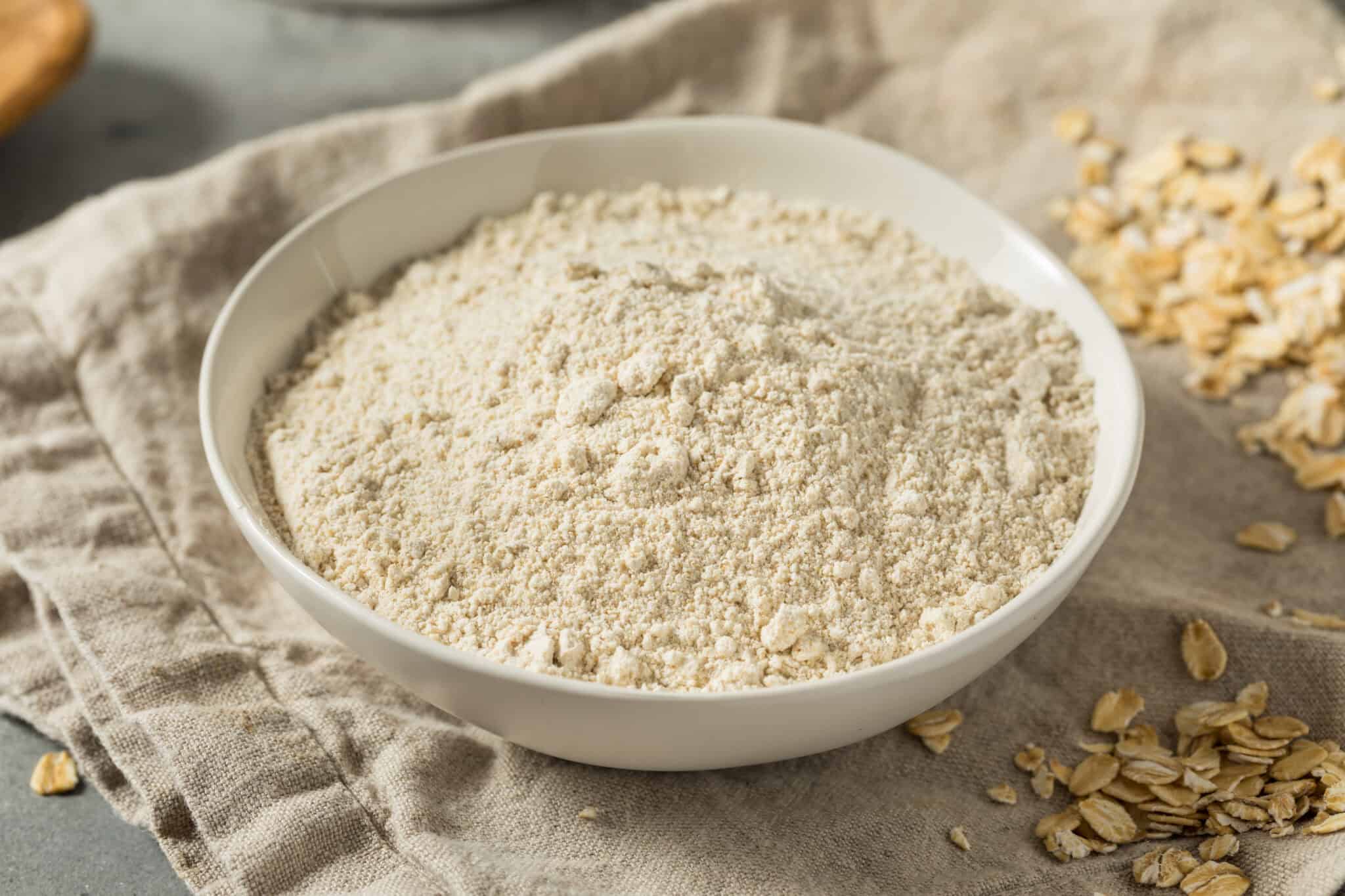 5 Substitutes for Protein Powder in Baking