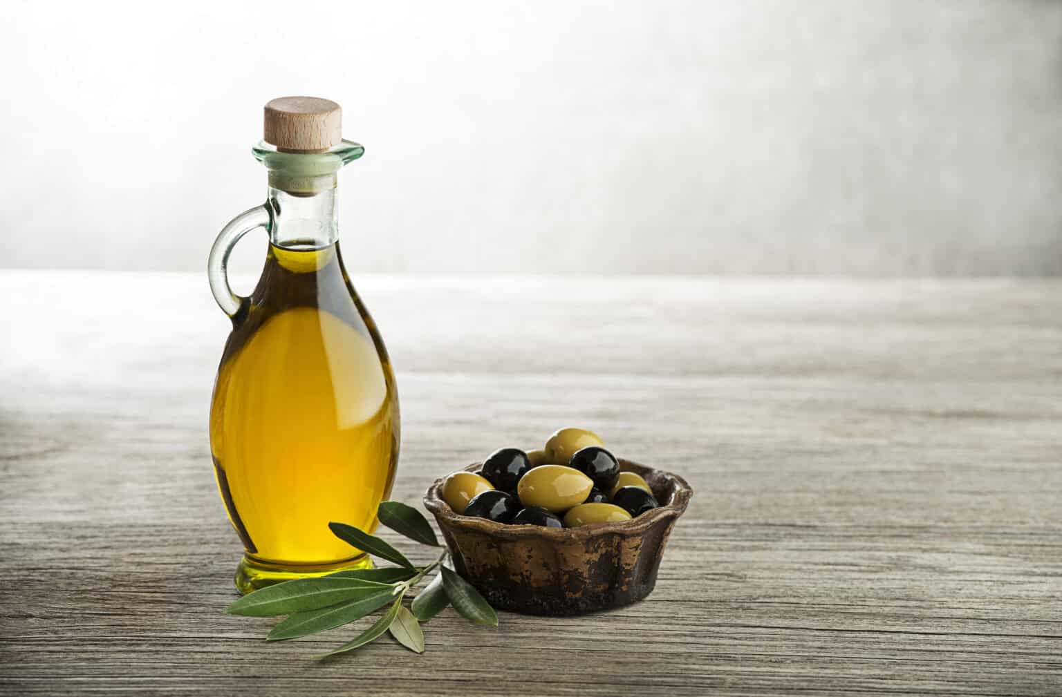 Best Oils for Baking Bread of Any Kind