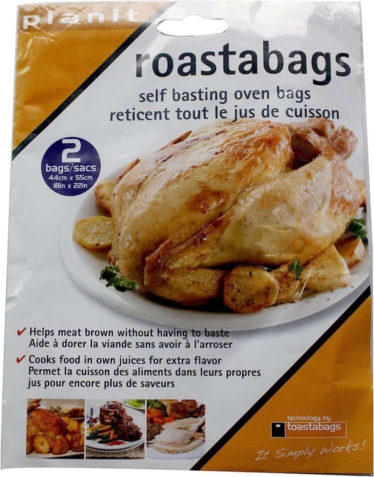 7 Best Oven Bags of 2024