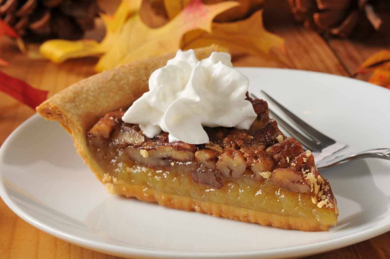 11 Most Popular Desserts in the USA