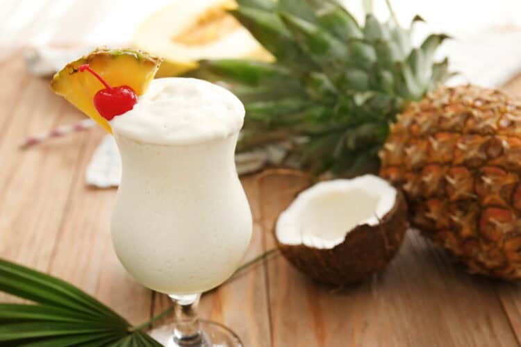 What is a Colada? – Essential Guide
