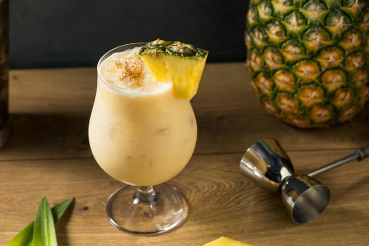 What is a Colada? – Essential Guide