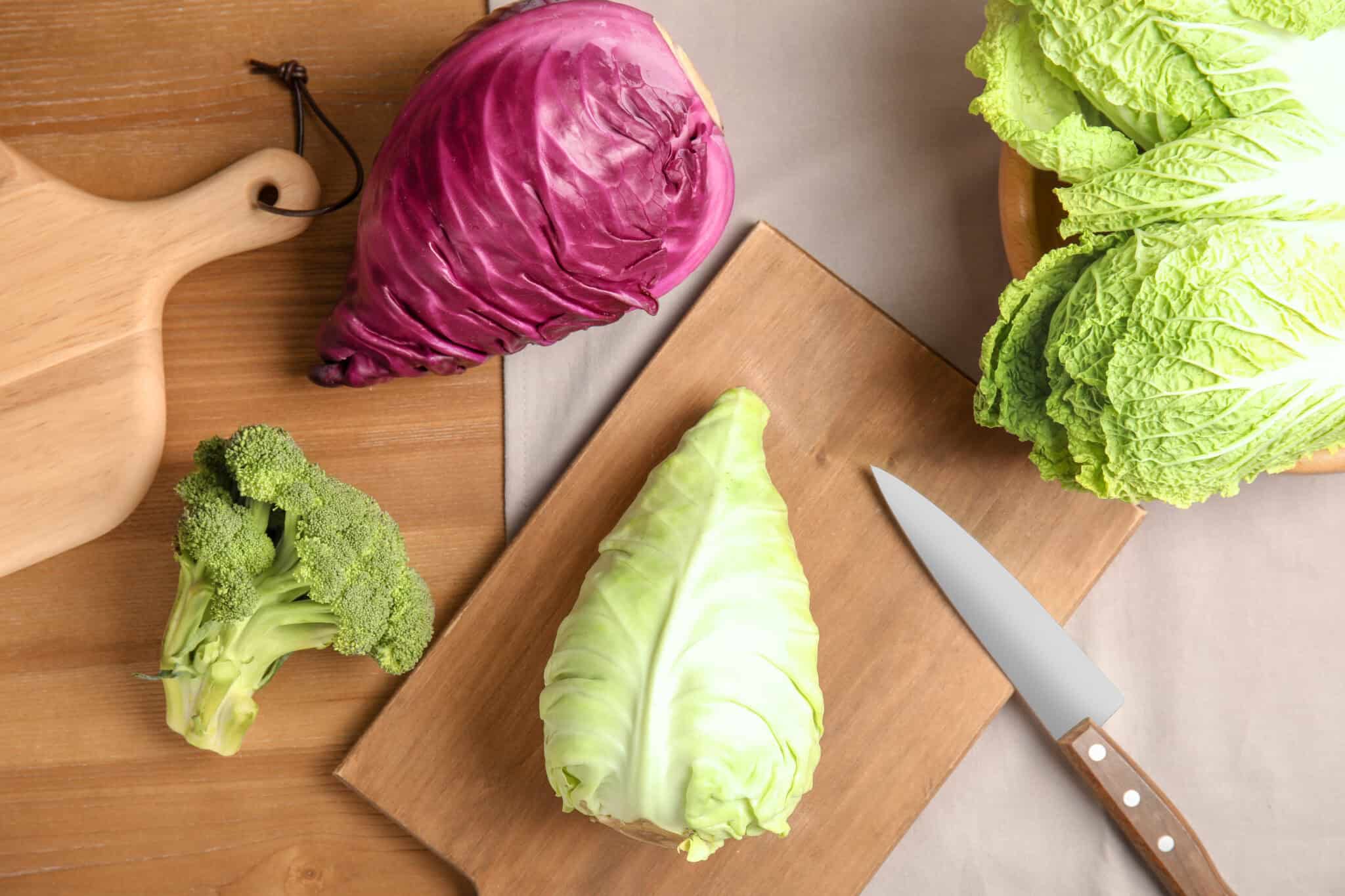 Best Cabbage for Kimchi (Complete Guide)