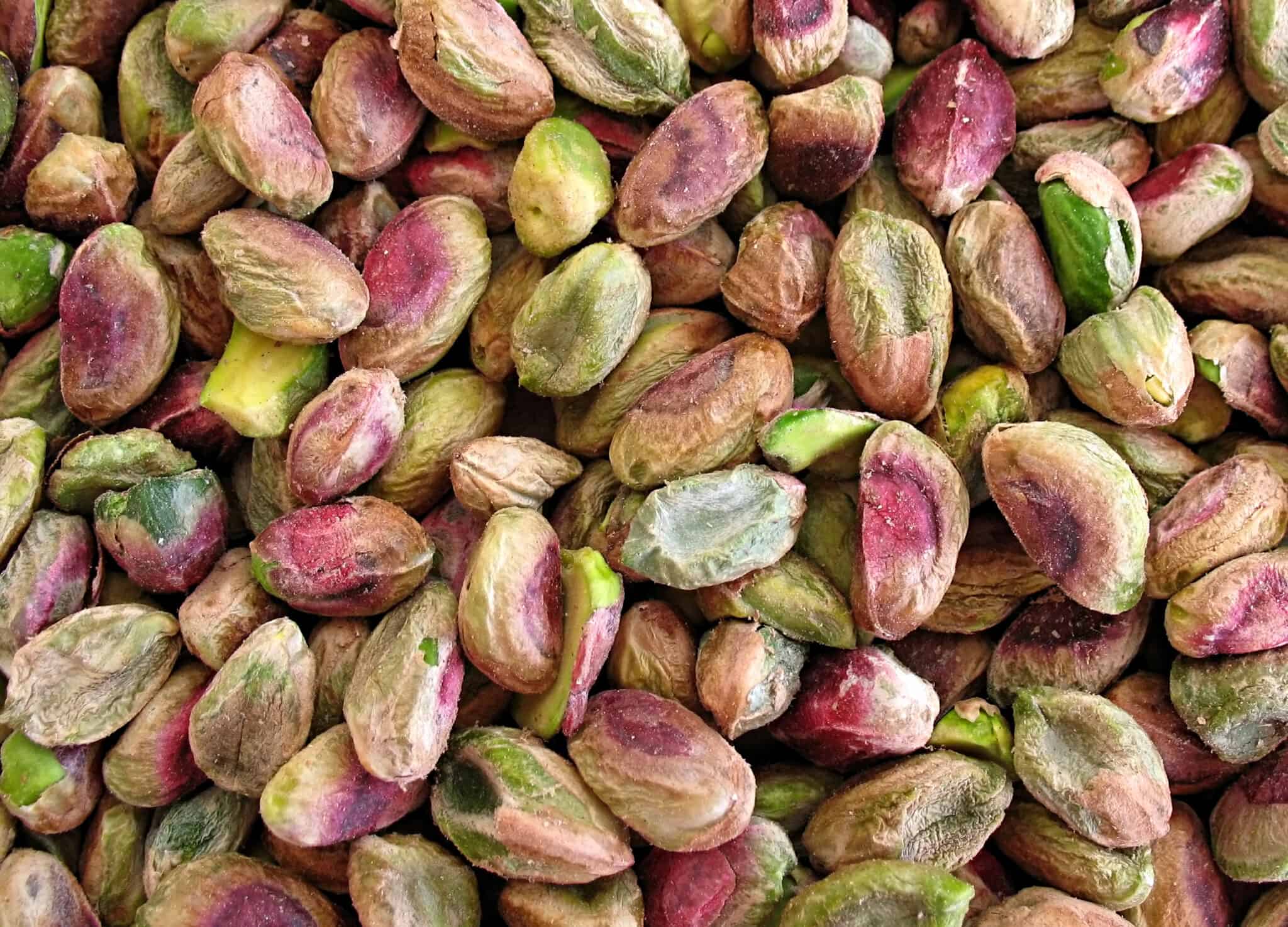 Can You Eat Pistachio Shells? Everything You Should Know