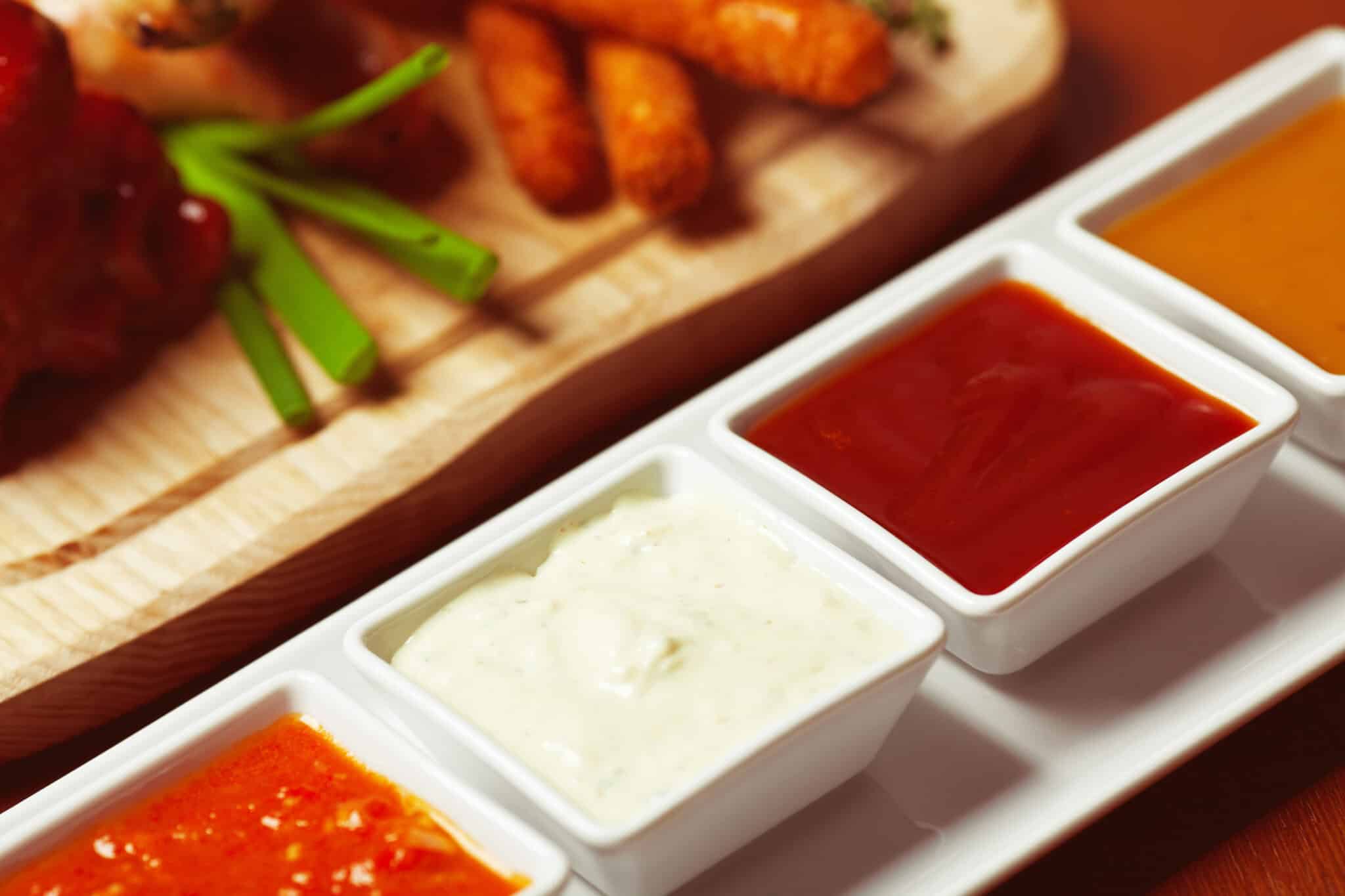 11 Best Sauces for Mozzarella Sticks 2026