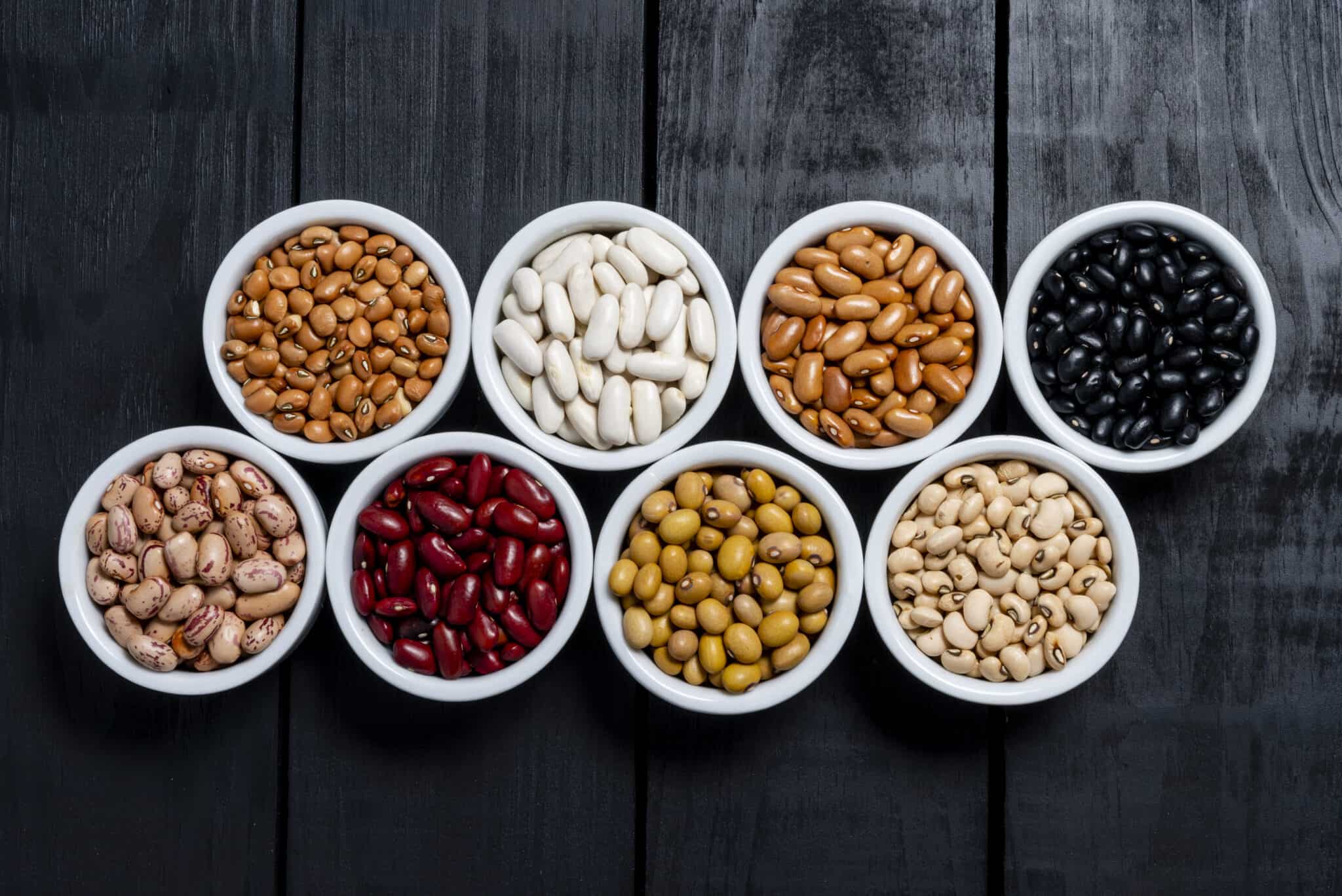 13 Best Beans for Vegetable Soup