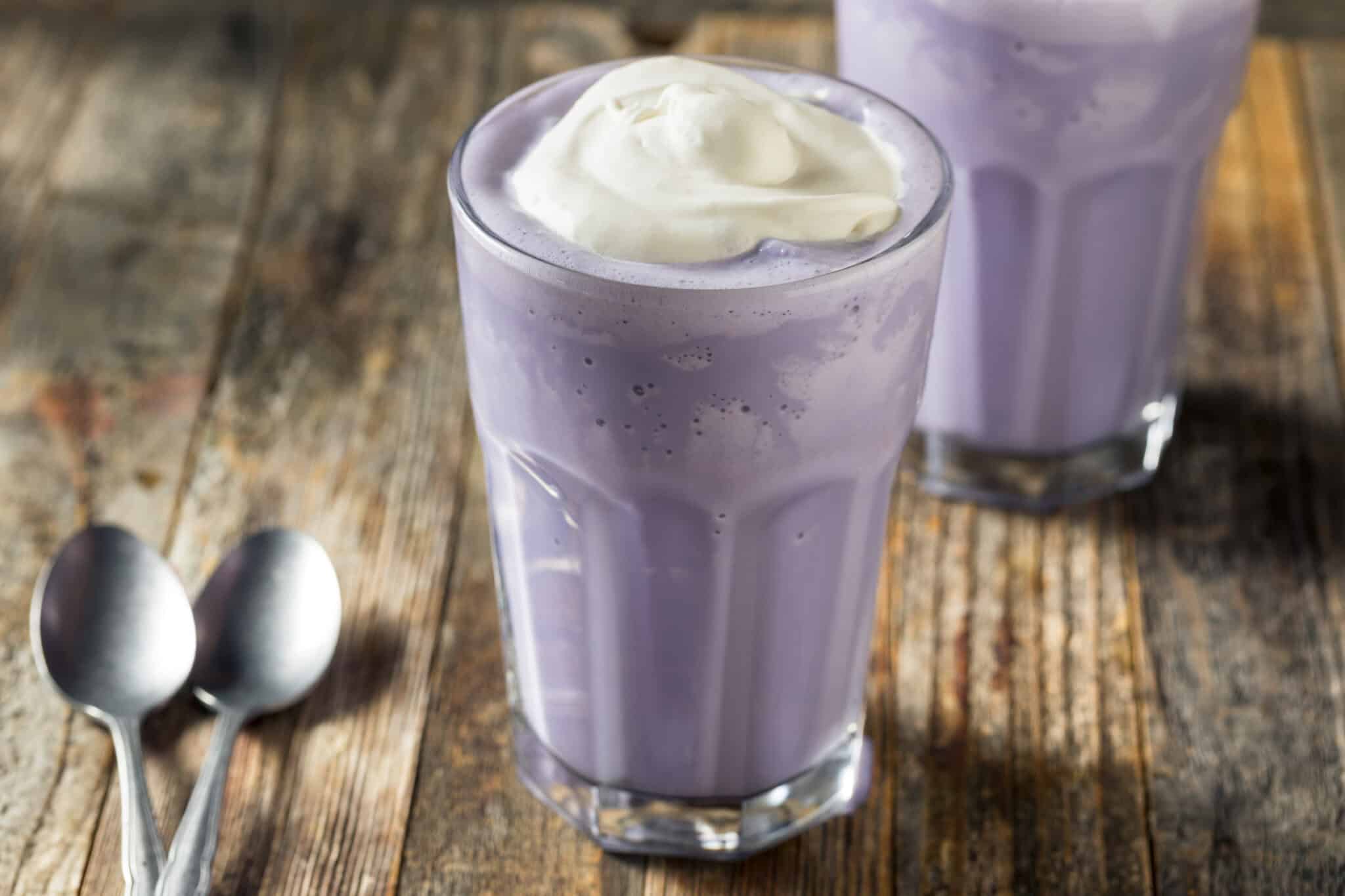 African Pear (Ube) - Foods Guy