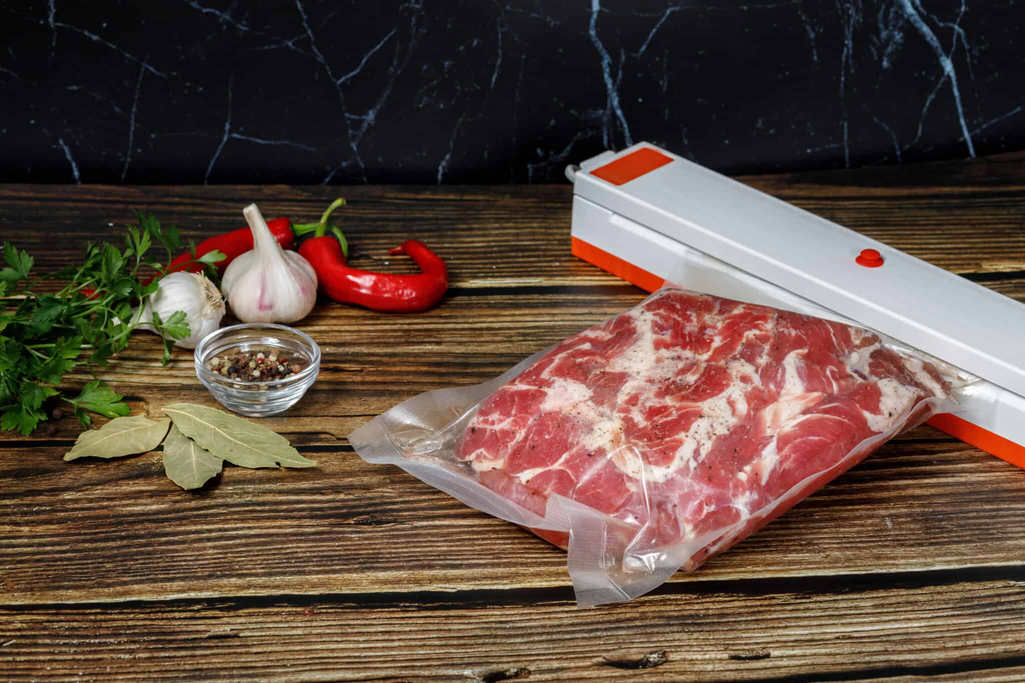 How to Tell if Vacuum-Sealed Meat Is Bad?